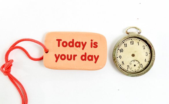 "Today Is Your Day" Images – Browse 107 Stock Photos, Vectors, and ...