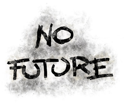 "No Future" Images – Browse 580 Stock Photos, Vectors, and Video ...