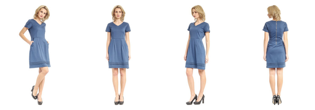 106,255 BEST Female Model Full Body IMAGES, STOCK PHOTOS & VECTORS ...