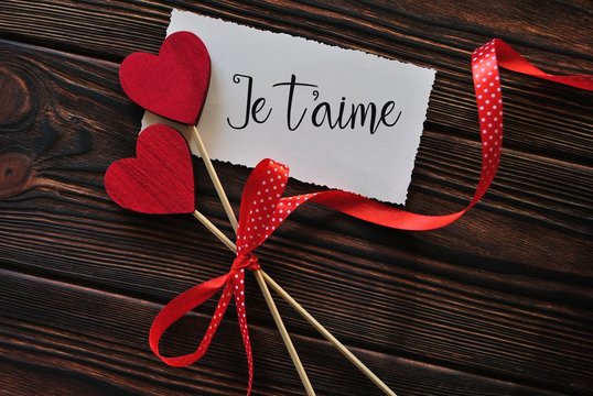 T'aime Images – Browse 1,027 Stock Photos, Vectors, and Video | Adobe Stock