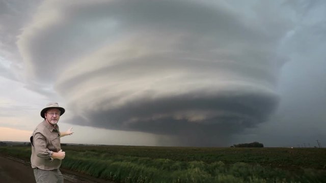 "Weather Man" - Images et vidéos libres de droits | Adobe Stock