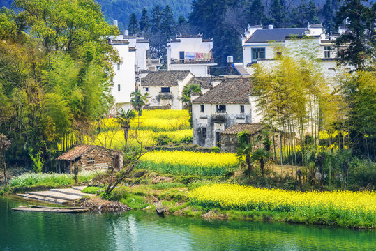 Wuyuan-Bilder: Stock-Fotos & -Videos. | Adobe Stock