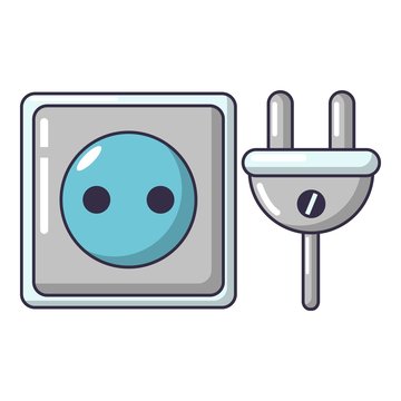 Electrical Outlet Cartoon Images – Browse 8,172 Stock Photos, Vectors ...