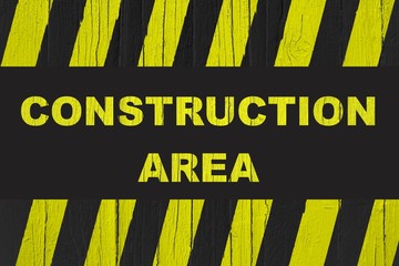 Construction Area Signs Images – HD & 4K Photos Free to Download ...