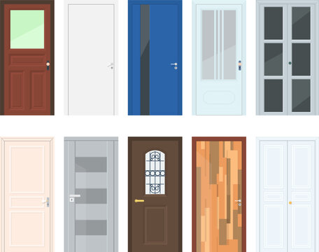 Door Images – Browse 10,855,067 Stock Photos, Vectors, and Video ...