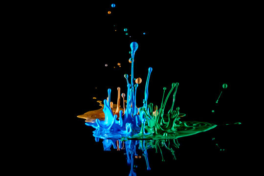 รูปภาพFarbexplosion – เลือกดูภาพถ่ายสต็อก เวกเตอร์ และวิดีโอ740 | Adobe ...