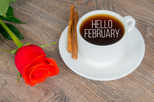 "Hello February" Images – Browse 1,232 Stock Photos, Vectors, and Video ...