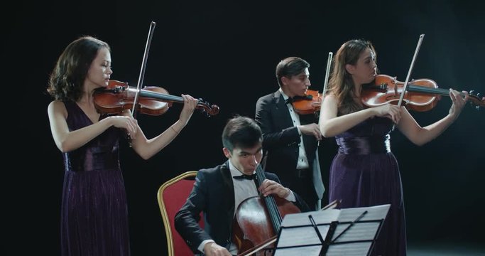 Imagens de Quartet – Explore Fotografias do Stock, Vetores e Vídeos de 4,729 | Adobe Stock