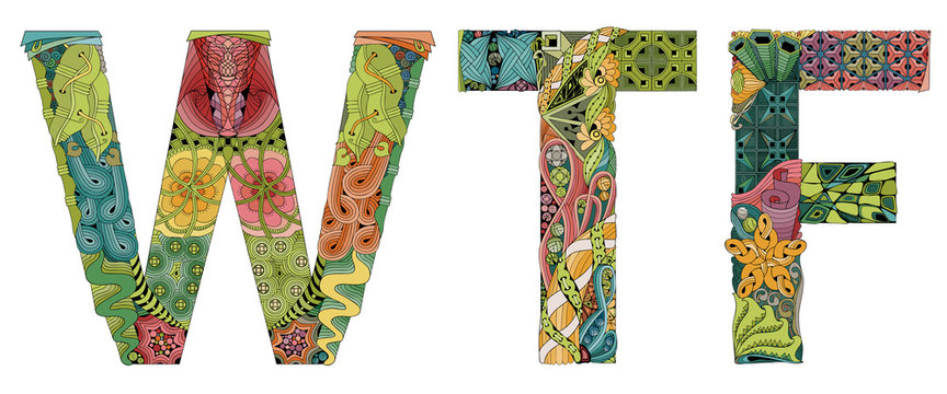 「Wtf」の画像 - 6,923 件の Stock 写真、ベクターおよびビデオ | Adobe Stock