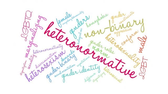 Imágenes de Heteronormativity: descubre bancos de fotos, ilustraciones ...