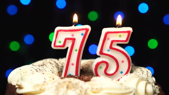 75 Birthday Images – Browse 10,174 Stock Photos, Vectors, and Video ...