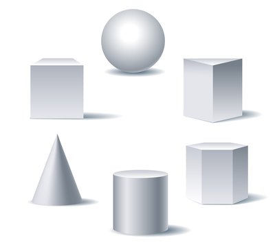 Isometric Basic Shapes Images – Browse 2,152 Stock Photos, Vectors, and ...