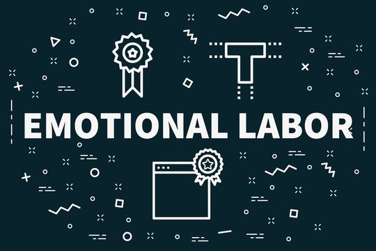 "Emotional Labor" Images – Browse 183 Stock Photos, Vectors, and Video ...