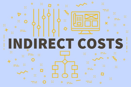"Indirect Costs" Images – Browse 97 Stock Photos, Vectors, and Video ...