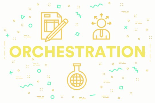 Orchestration Images – Parcourir 25,167 le catalogue de photos ...