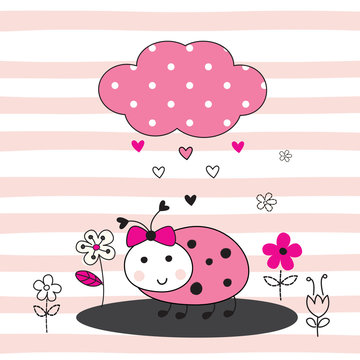 "Cute Vector Illustration" Images – Browse 251 Stock Photos, Vectors ...