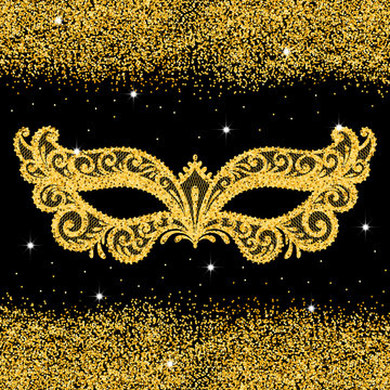 Masquerade Mask Graphic Images – Browse 22,395 Stock Photos, Vectors ...