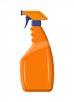 Cartoon Spray Bottle Images – Browse 212,161 Stock Photos, Vectors, and ...