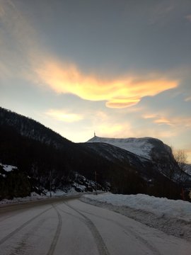 Soloppgang Images – Browse 22 Stock Photos, Vectors, and Video | Adobe ...