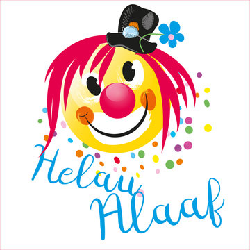 Helau-Bilder: Stock-Fotos & -Videos. | Adobe Stock