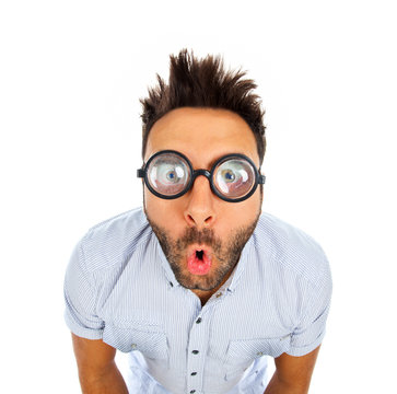 Surprised Man Images – Browse 968,585 Stock Photos, Vectors, and Video ...