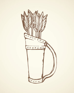 Quiver Drawing