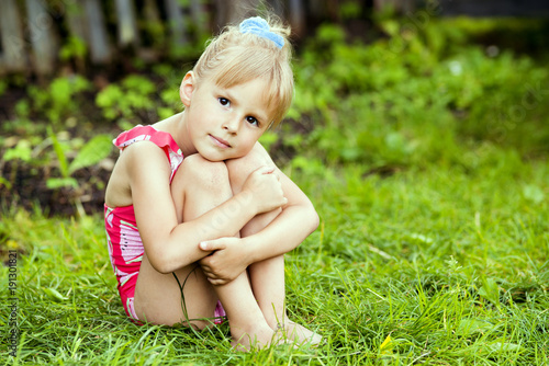 Cutegarden Model