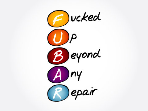 Fubar Images – Browse 30 Stock Photos, Vectors, and Video | Adobe Stock