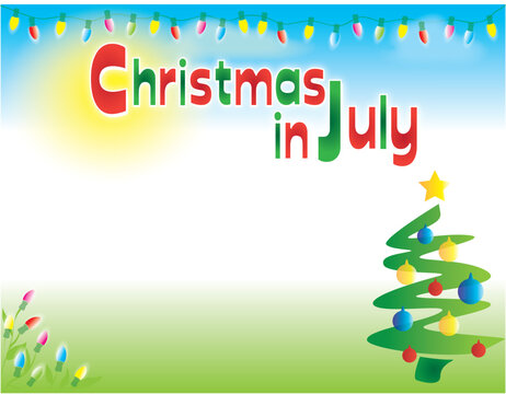 Christmas In July Images – Browse 82,152 Stock Photos, Vectors, and ...