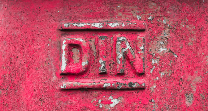 Din-Zeichen Images – Browse 3 Stock Photos, Vectors, and Video | Adobe ...
