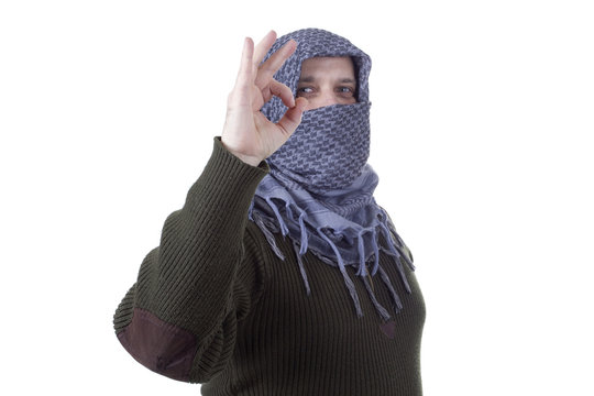 Kufia Images – Browse 56 Stock Photos, Vectors, and Video | Adobe Stock