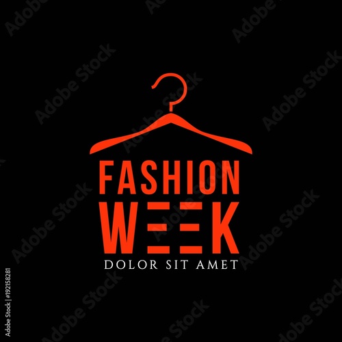 Sa Fashion Week Logo