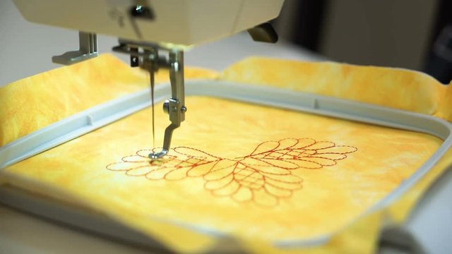 "Embroidery Machine" Images – Browse 4,002 Stock Photos, Vectors, and ...