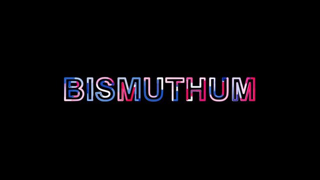 Bismuthum Images – Browse 53 Stock Photos, Vectors, and Video | Adobe Stock