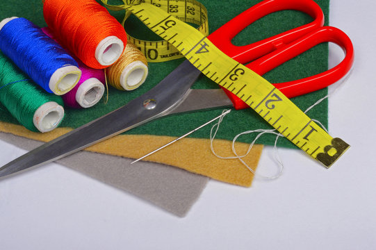 "Tailoring Tools" Images – Browse 166 Stock Photos, Vectors, and Video ...