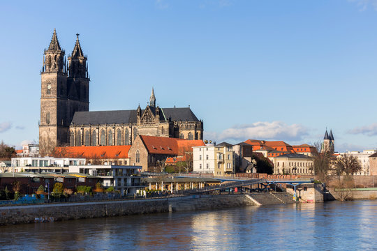 Magdeburg Images – Browse 10,452 Stock Photos, Vectors, and Video ...