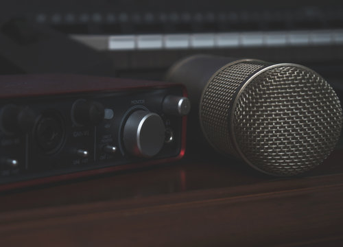 "Sound Card" Images – Browse 14 Stock Photos, Vectors, and Video ...