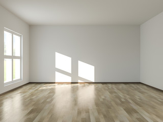 Procurar fotos: empty room