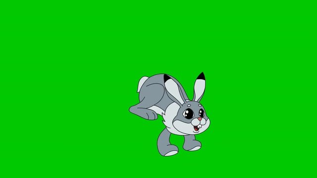 Hare Cartoon Images – Browse 311,734 Stock Photos, Vectors, and Video ...
