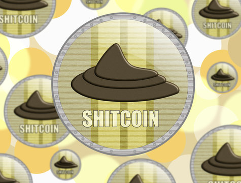 「Shitcoin」の写真素材 | 1,208件の無料イラスト画像 | Adobe Stock