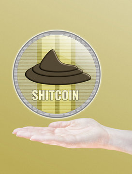 Imágenes de Shitcoin: descubre bancos de fotos, ilustraciones, vectores ...