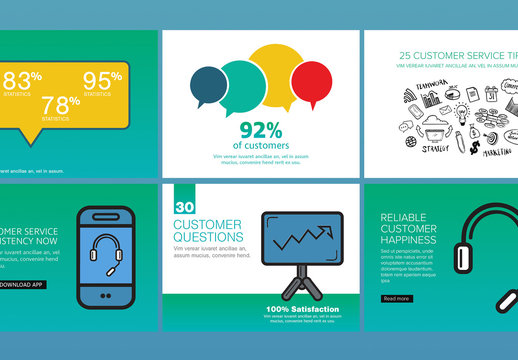 "Customer Care" Templates – Browse 13 Stock Photos, Vectors, and Video ...
