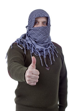 Kufia Images – Browse 47 Stock Photos, Vectors, and Video | Adobe Stock