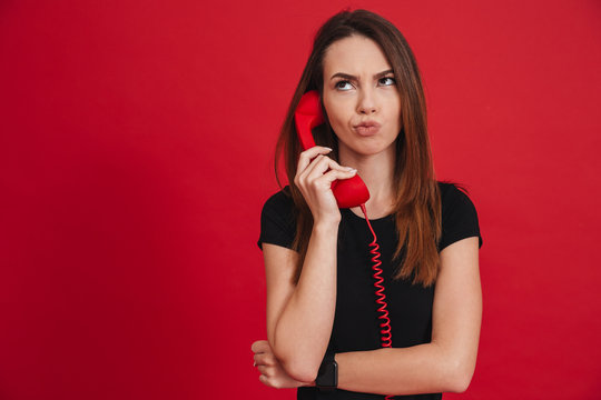 Person On Landline Images – Browse 8,684 Stock Photos, Vectors, and ...