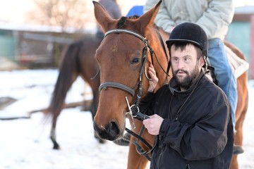 Photos, illustrations et vidéos de trisomique