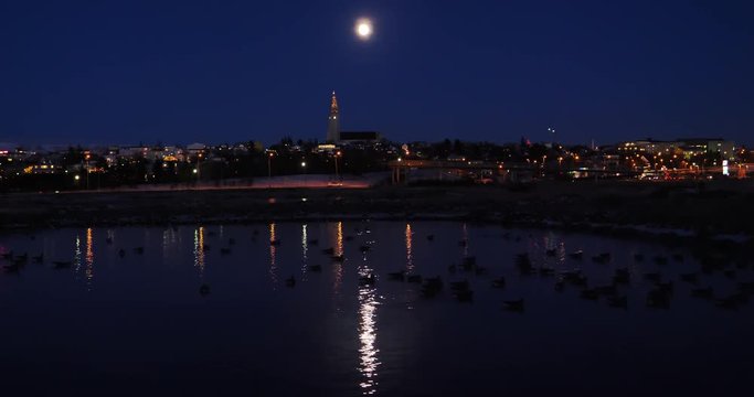 "Moon Reflection" Images – Browse 1 Stock Photos, Vectors, and Video ...