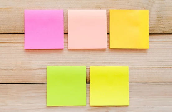 Why We Use Giant Post-it Notes As Our Publishing Calendar, 43% OFF