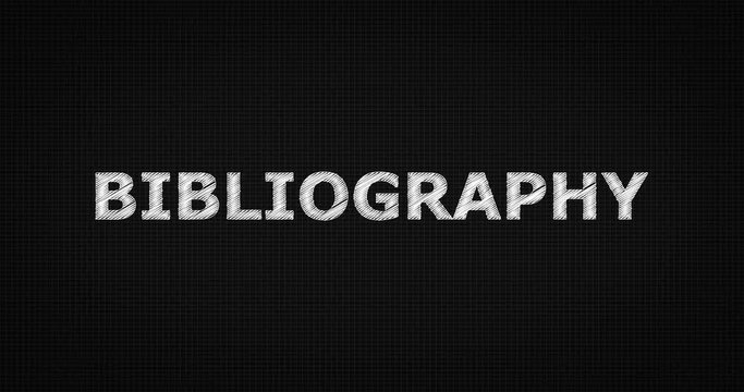 Bibliography Images – Browse 12,522 Stock Photos, Vectors, and Video ...