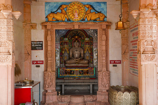 Shatrunjaya Images – Browse 92 Stock Photos, Vectors, and Video | Adobe ...