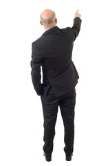 Man Suit Back View photos, royalty-free images, graphics, vectors ...